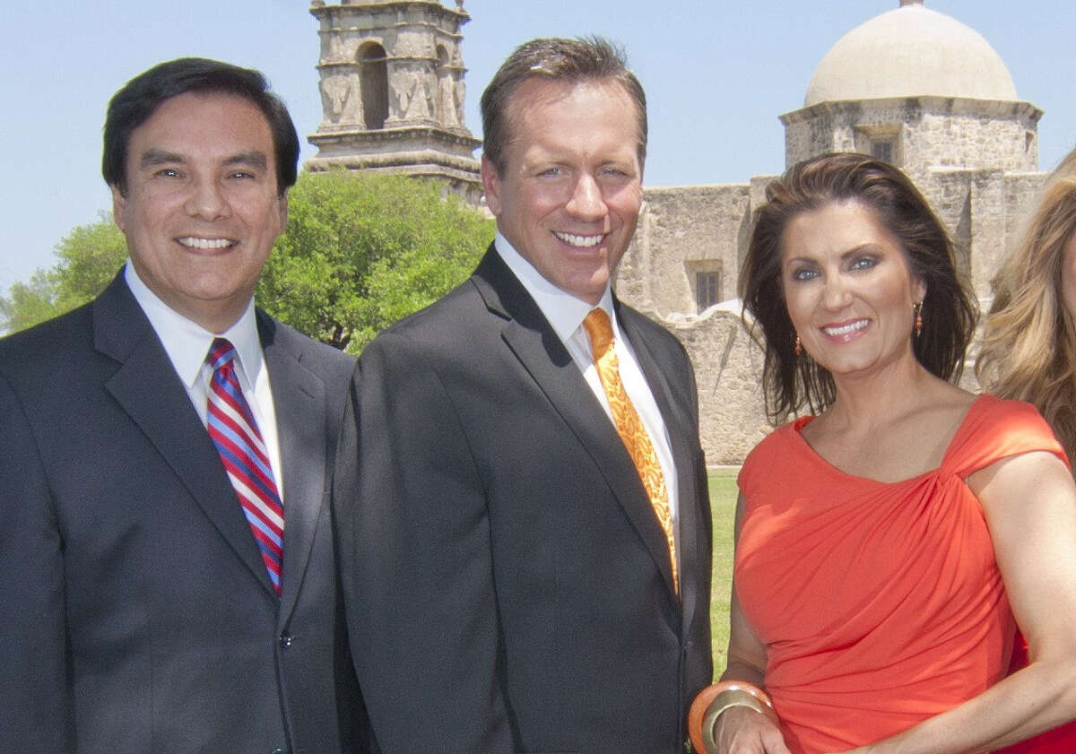 WOAI takes prime-time gold, but KSAT No. 1 for news