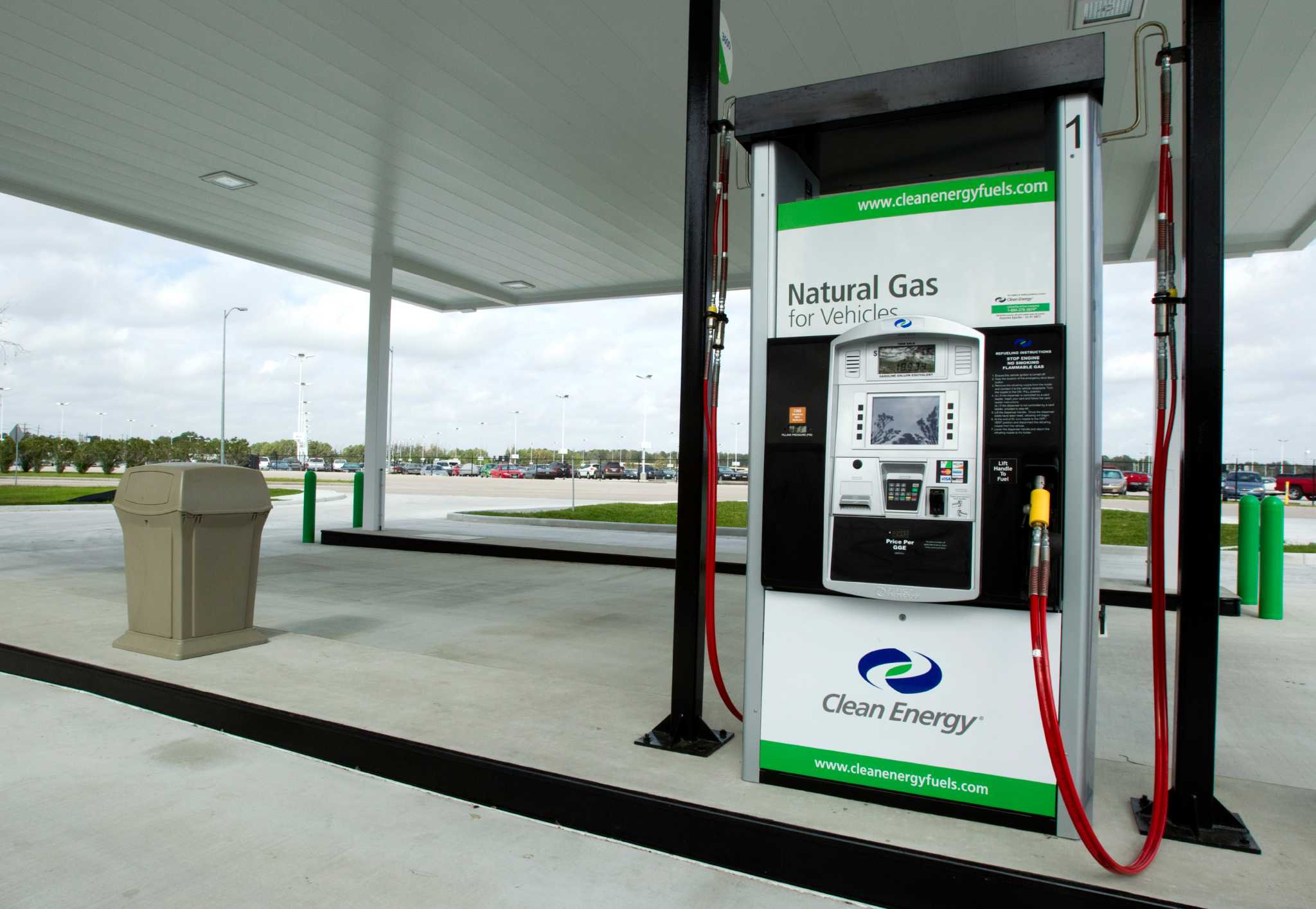 Can Vehicles Run On Natural Gas at Gerald Maurer blog