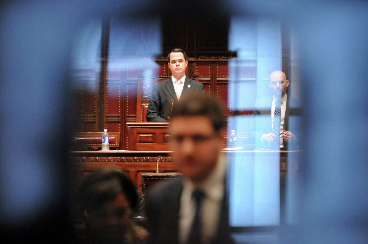 Photos: Laws and order