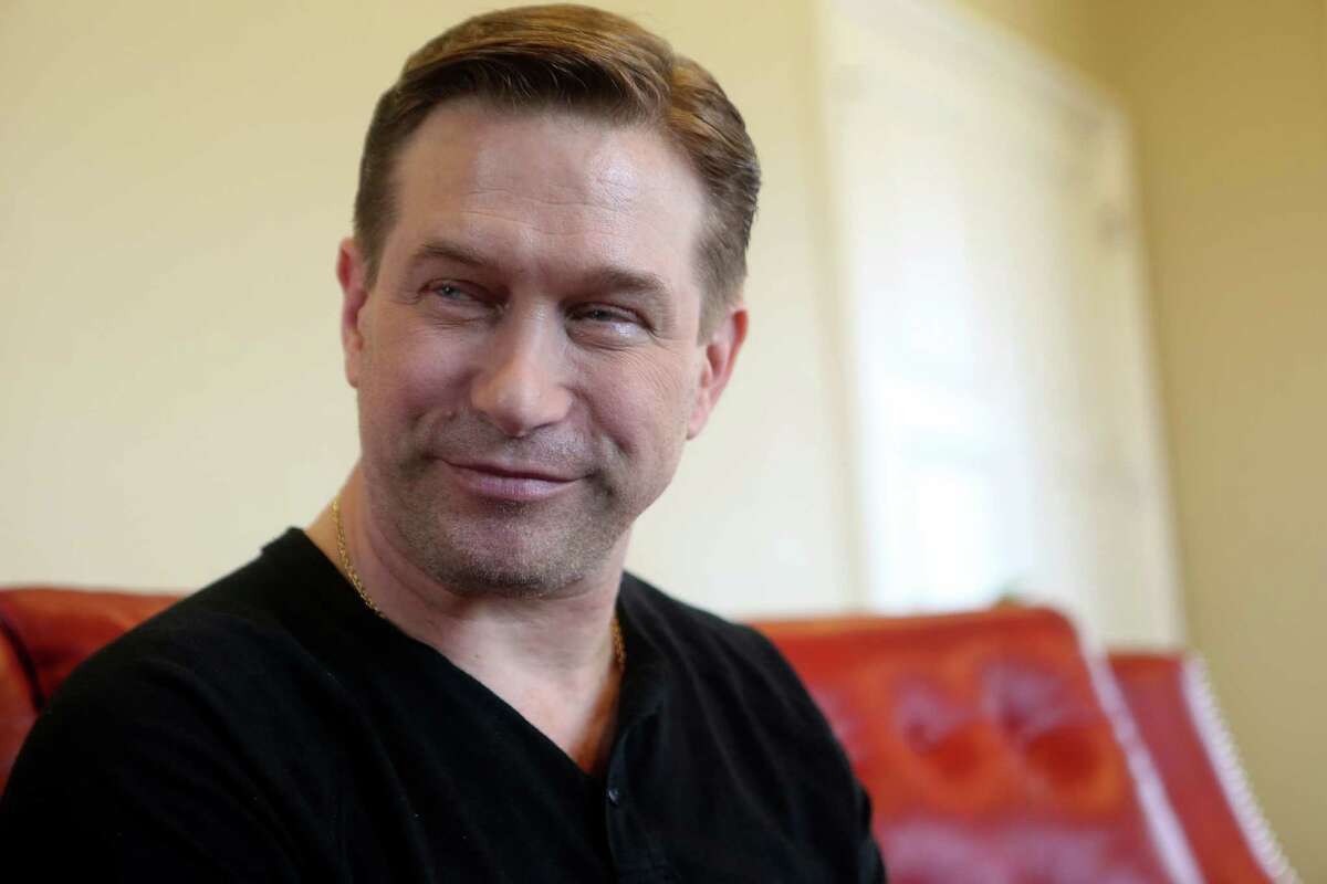 Stephen Baldwin plays role in Christian film produced here