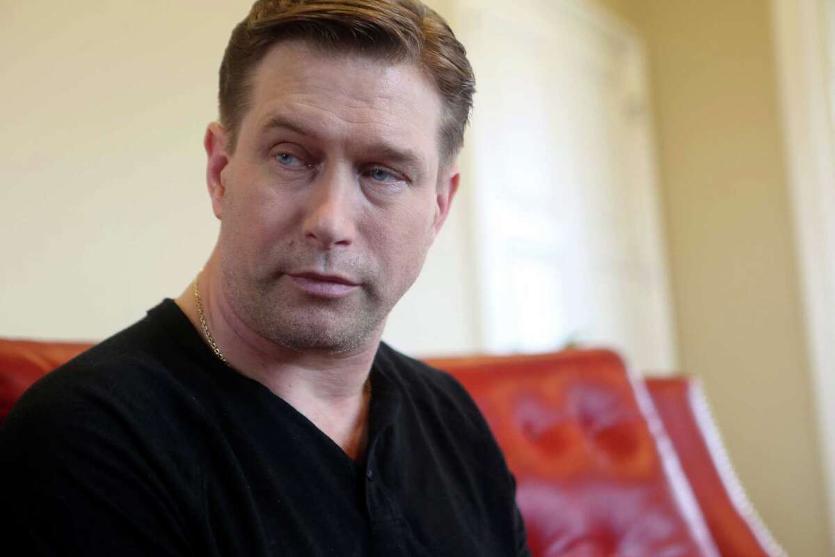 Stephen Baldwin plays role in Christian film produced here