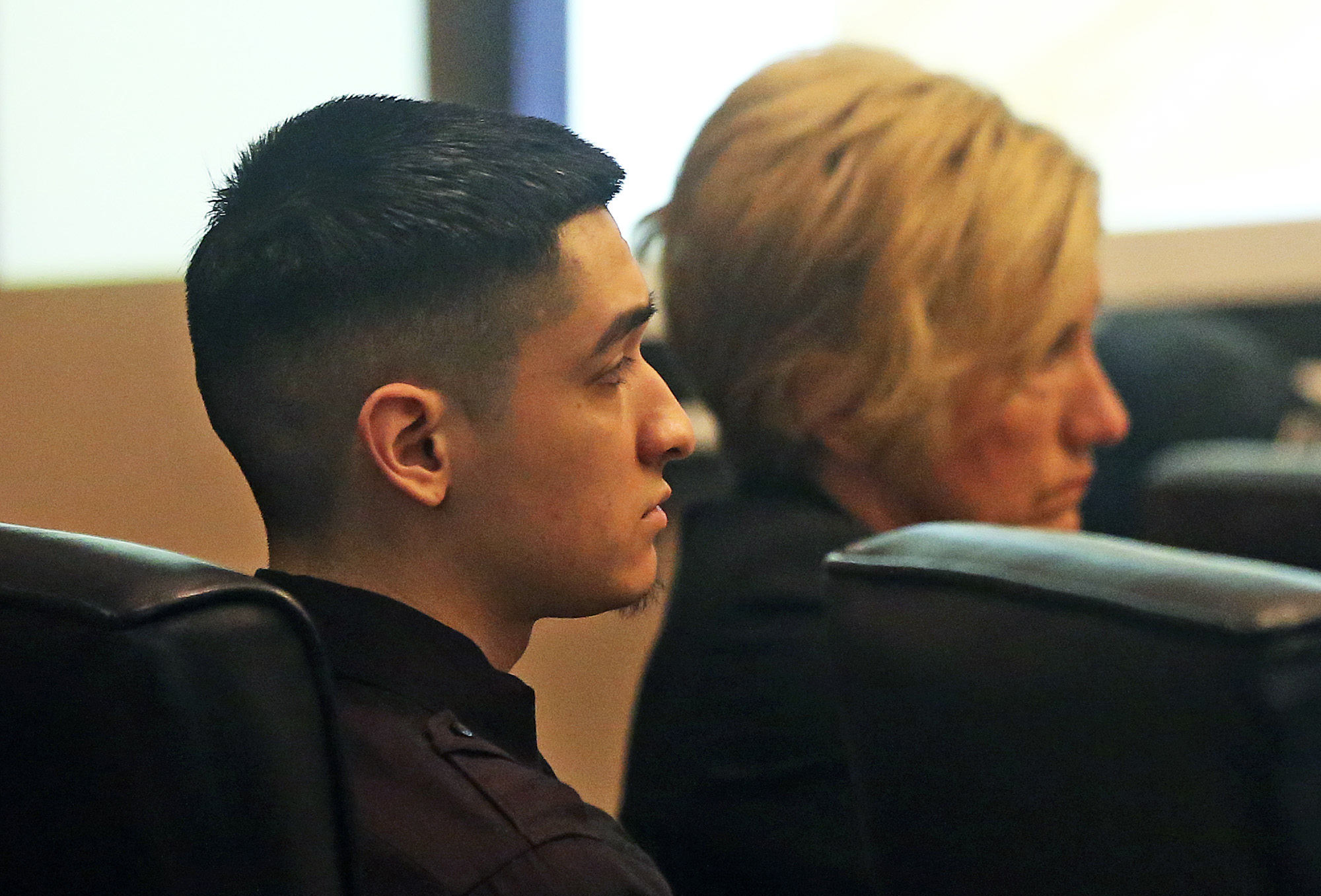 Brother guilty in 2011 murder