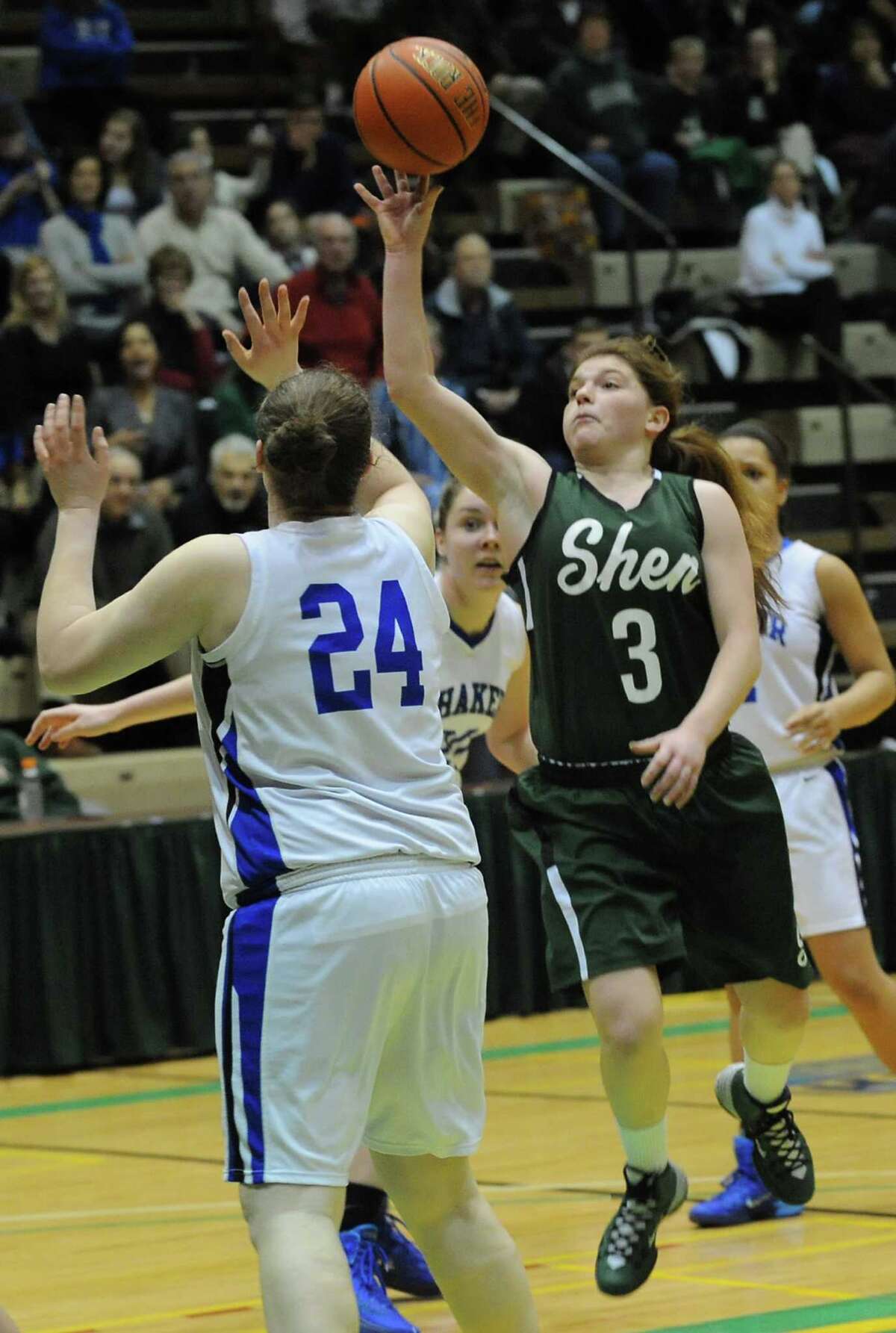 Third try works out for Shen