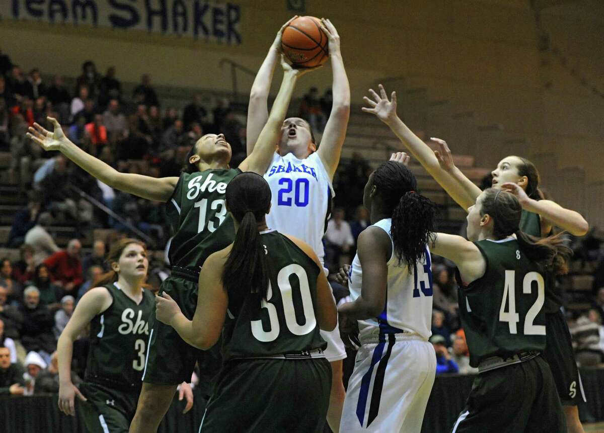 Third try works out for Shen