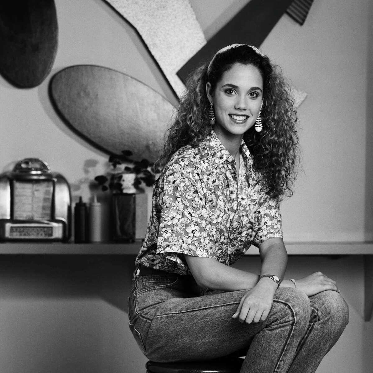 Yes, there is now a 'Saved By The Bell' theme restaurant