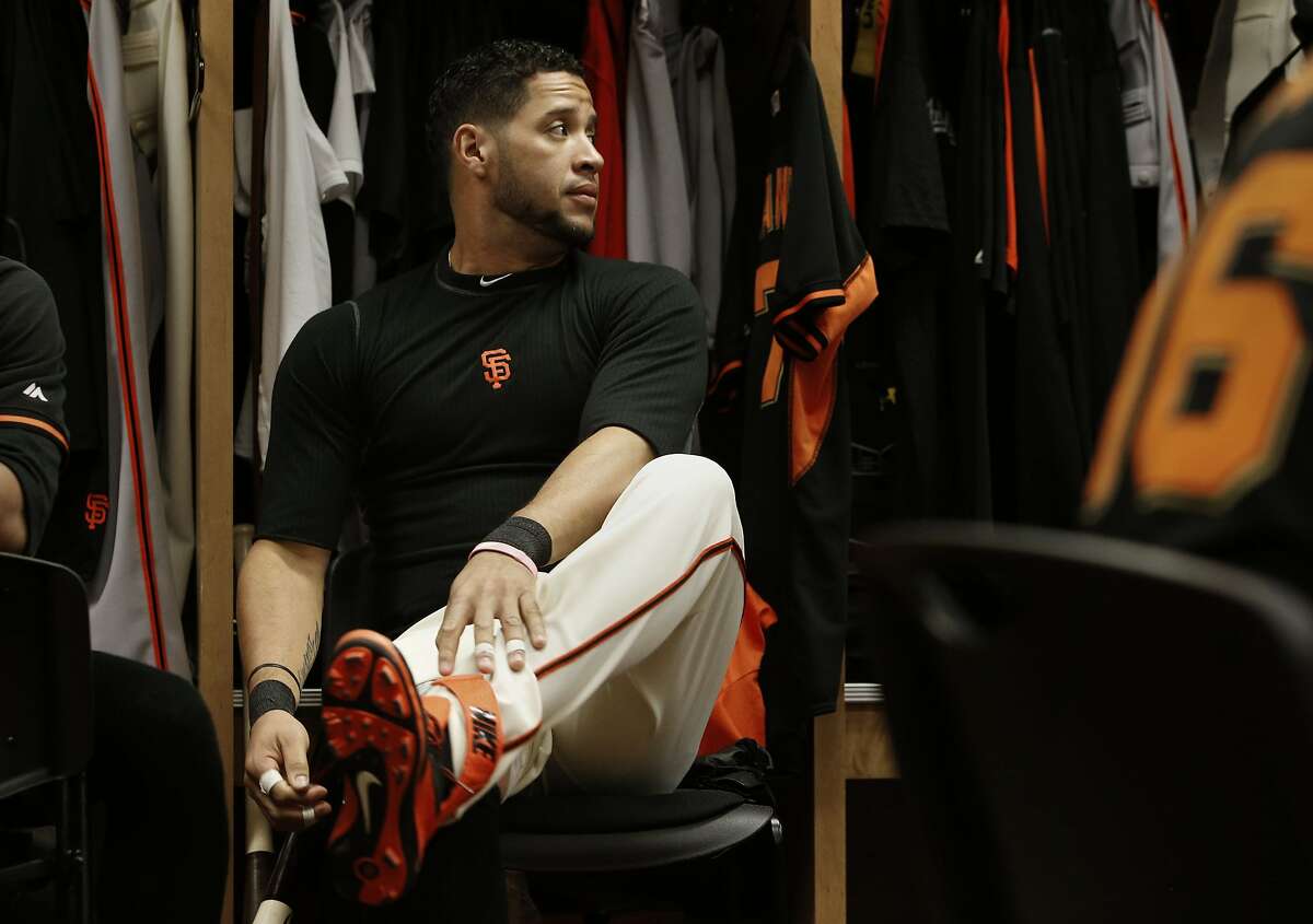 Venezuelan baseball players speak out on crisis at home