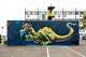 Murals help gritty Honolulu neighborhood change its stripes