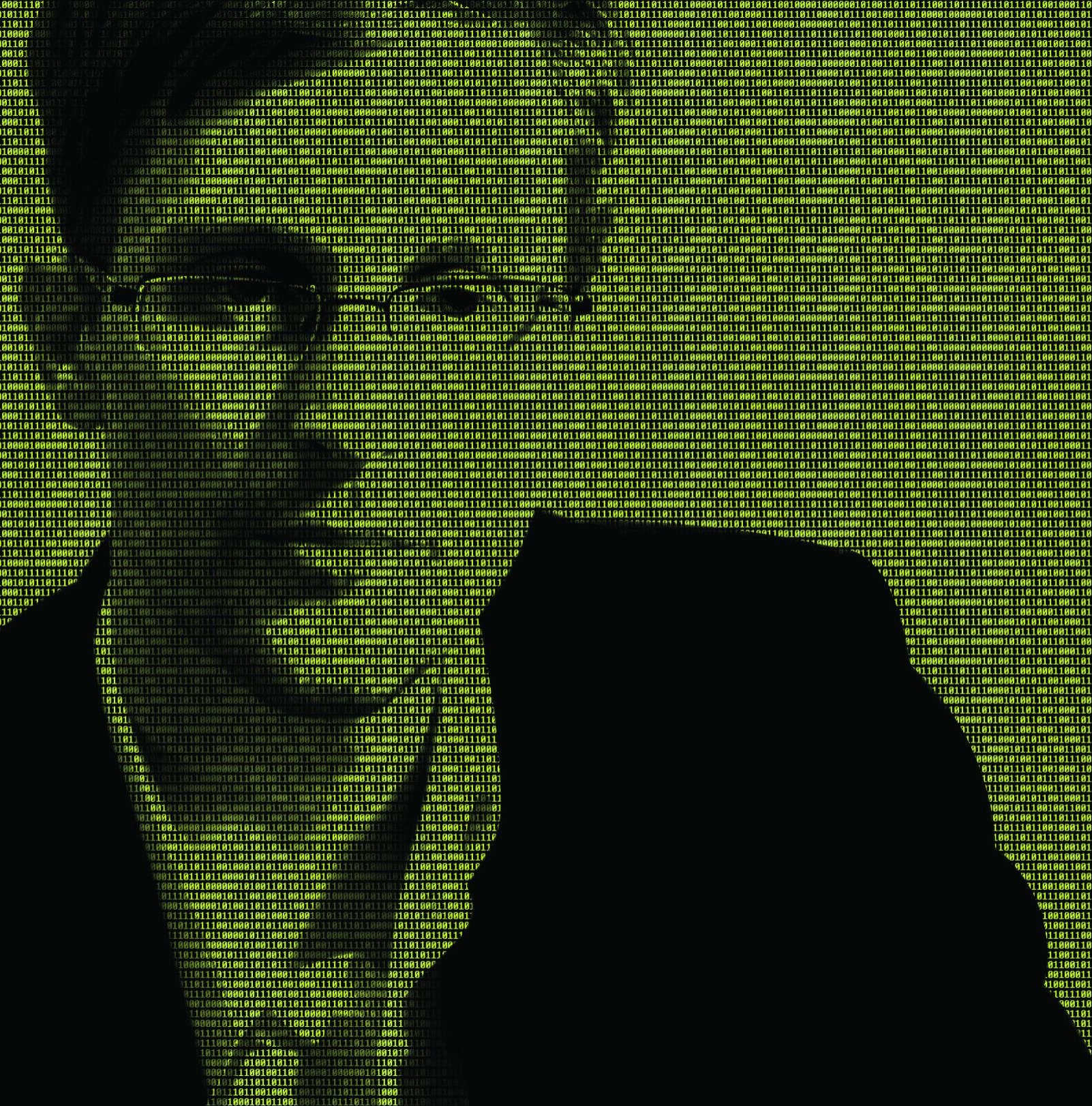 'The Snowden Files,' by Luke Harding