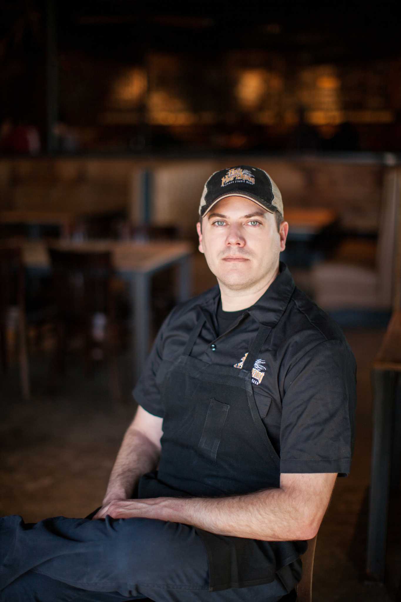 Say bye to poutine; say hi to The Hay Merchant's new menu options