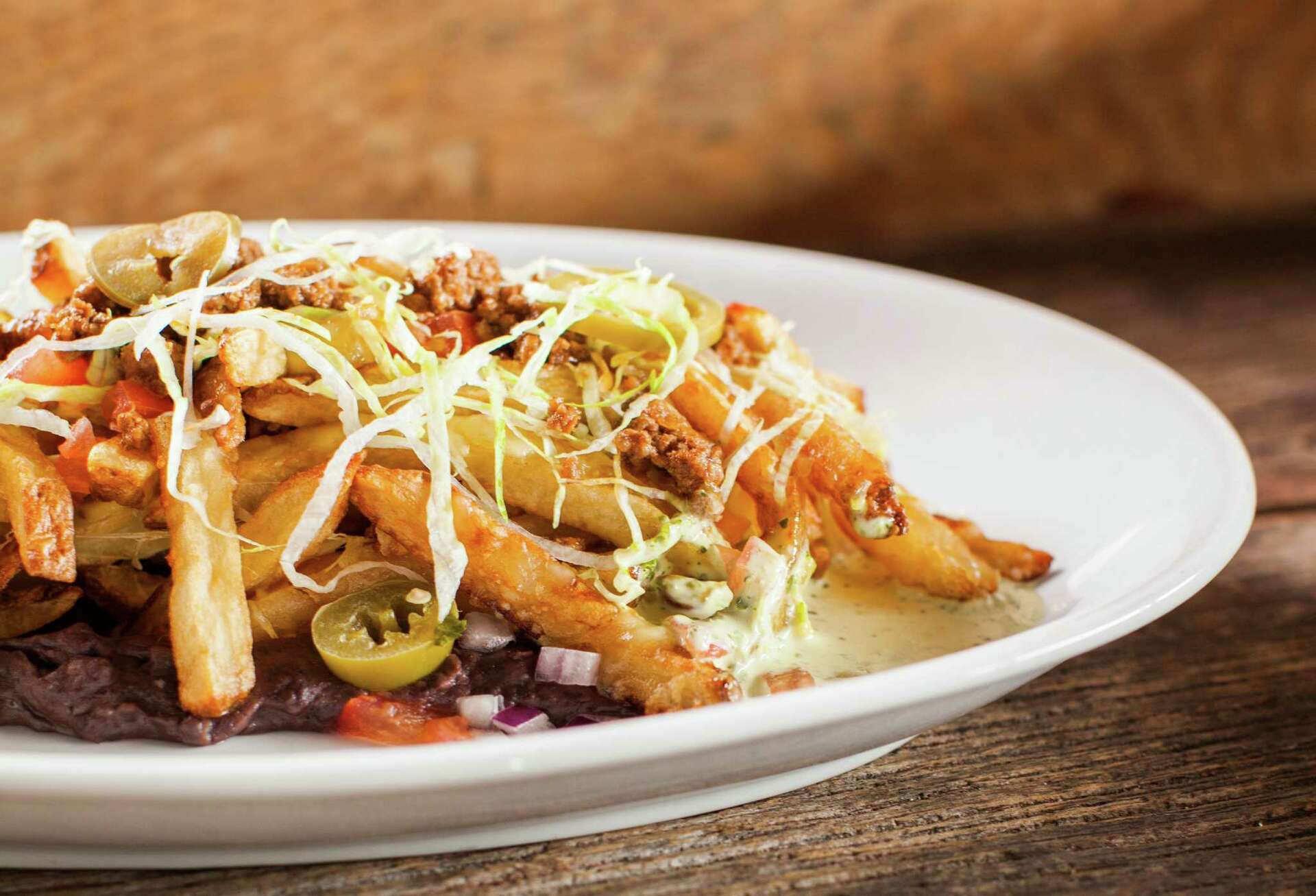 Say bye to poutine; say hi to The Hay Merchant's new menu options