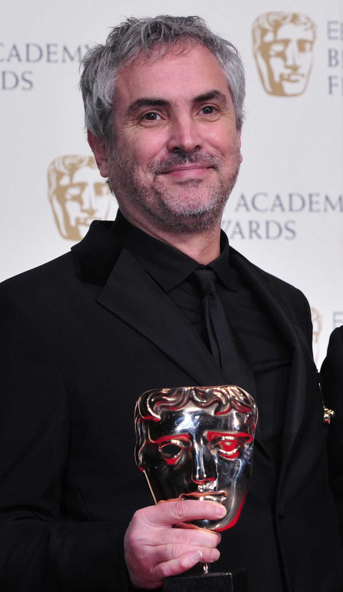 Spoken: Mexican filmmaker Arturo Ripstein