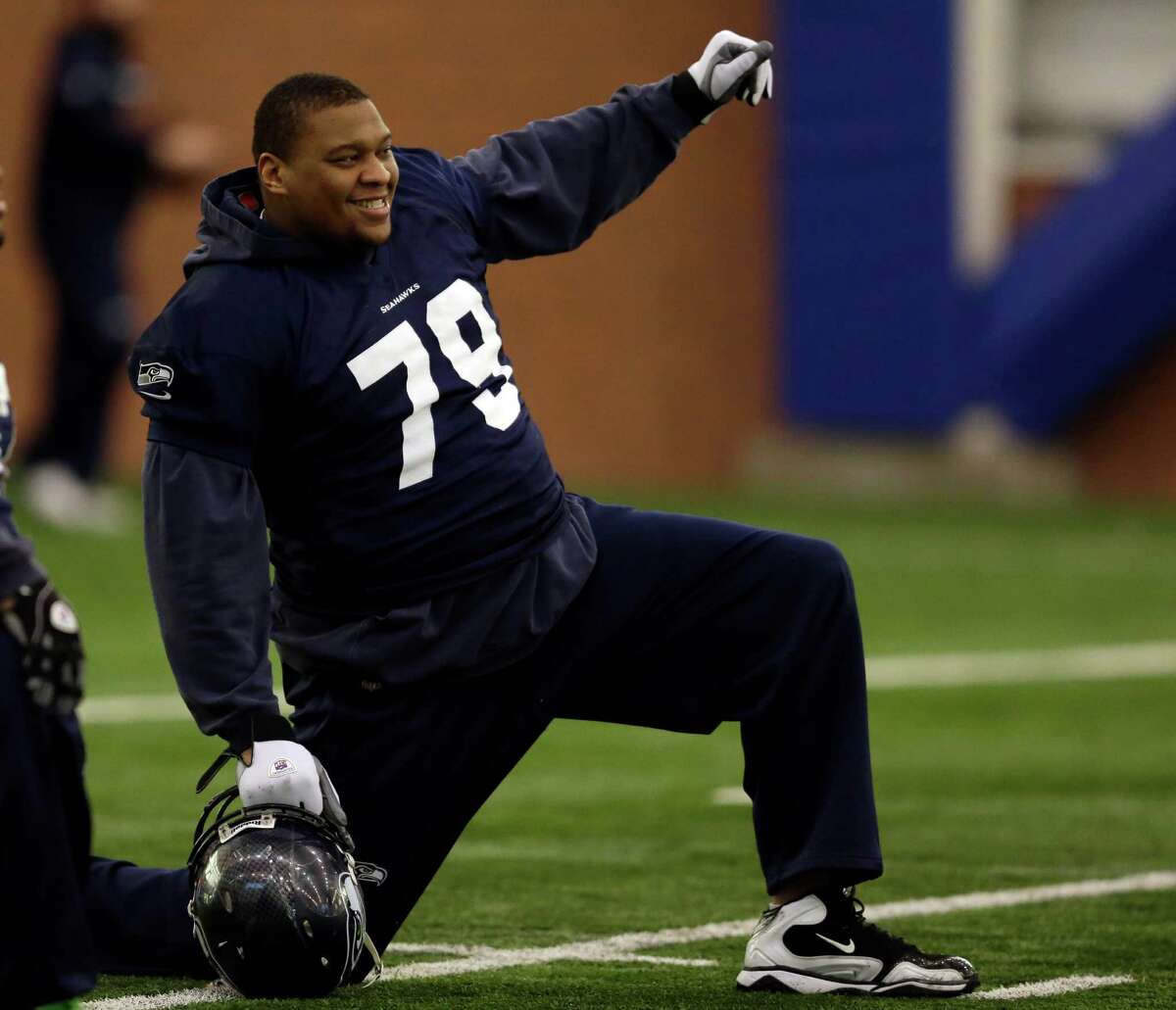 Jasper grad Bryant released from Seahawks