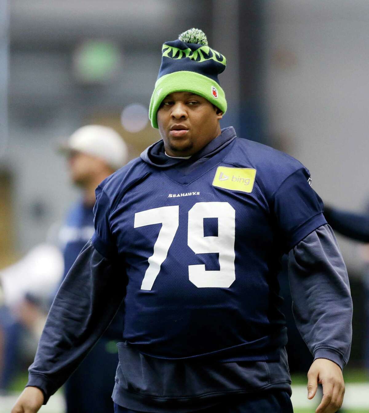 Jasper grad Bryant released from Seahawks