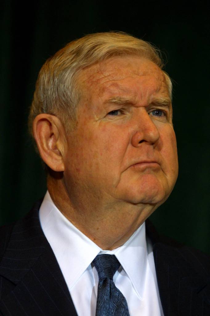 Rep. John Murtha of Pa. dies at 77