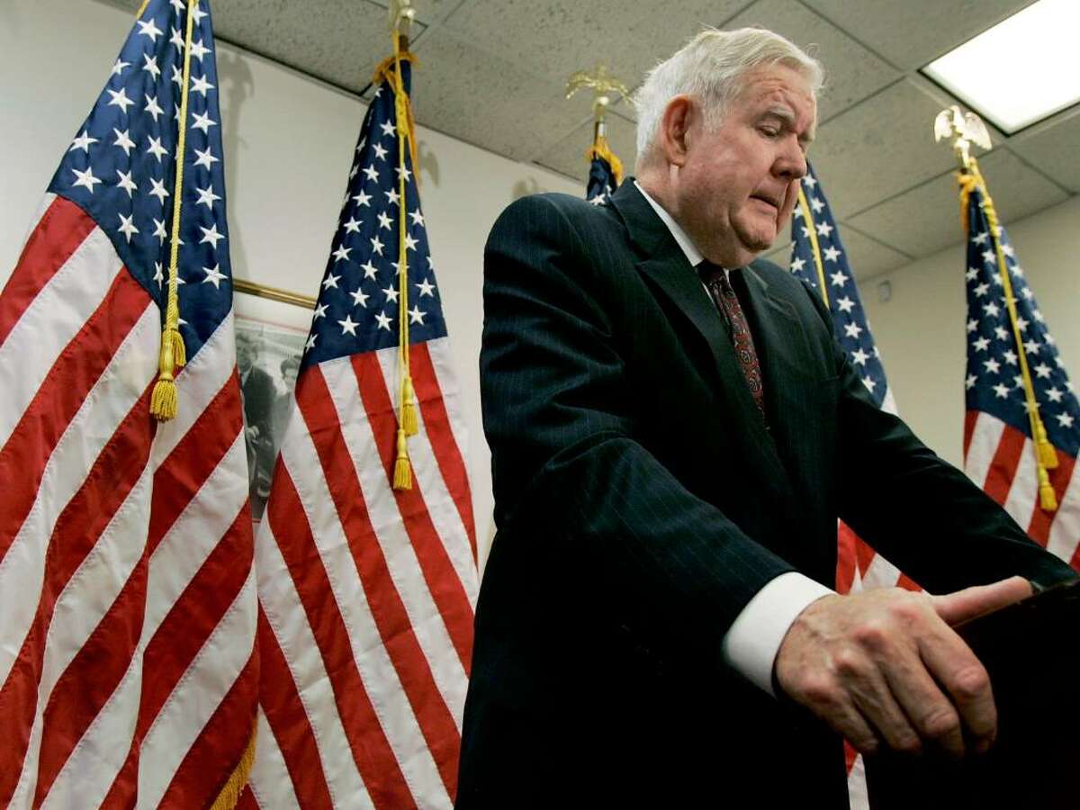 Rep. John Murtha of Pa. dies at 77