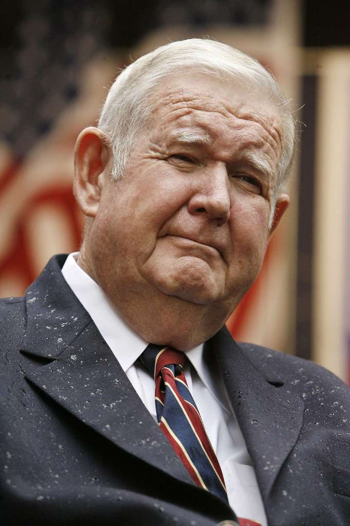 Rep. John Murtha of Pa. dies at 77