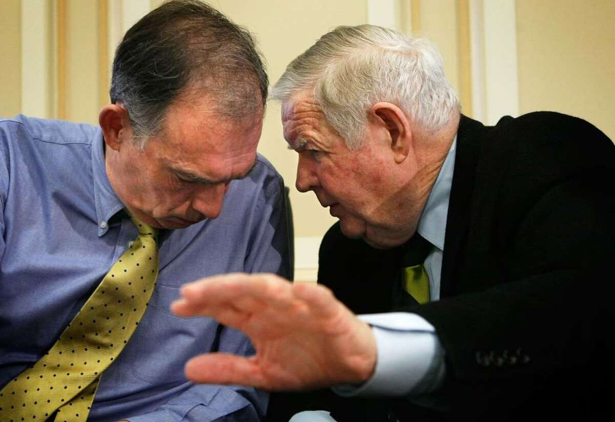 Rep. John Murtha of Pa. dies at 77