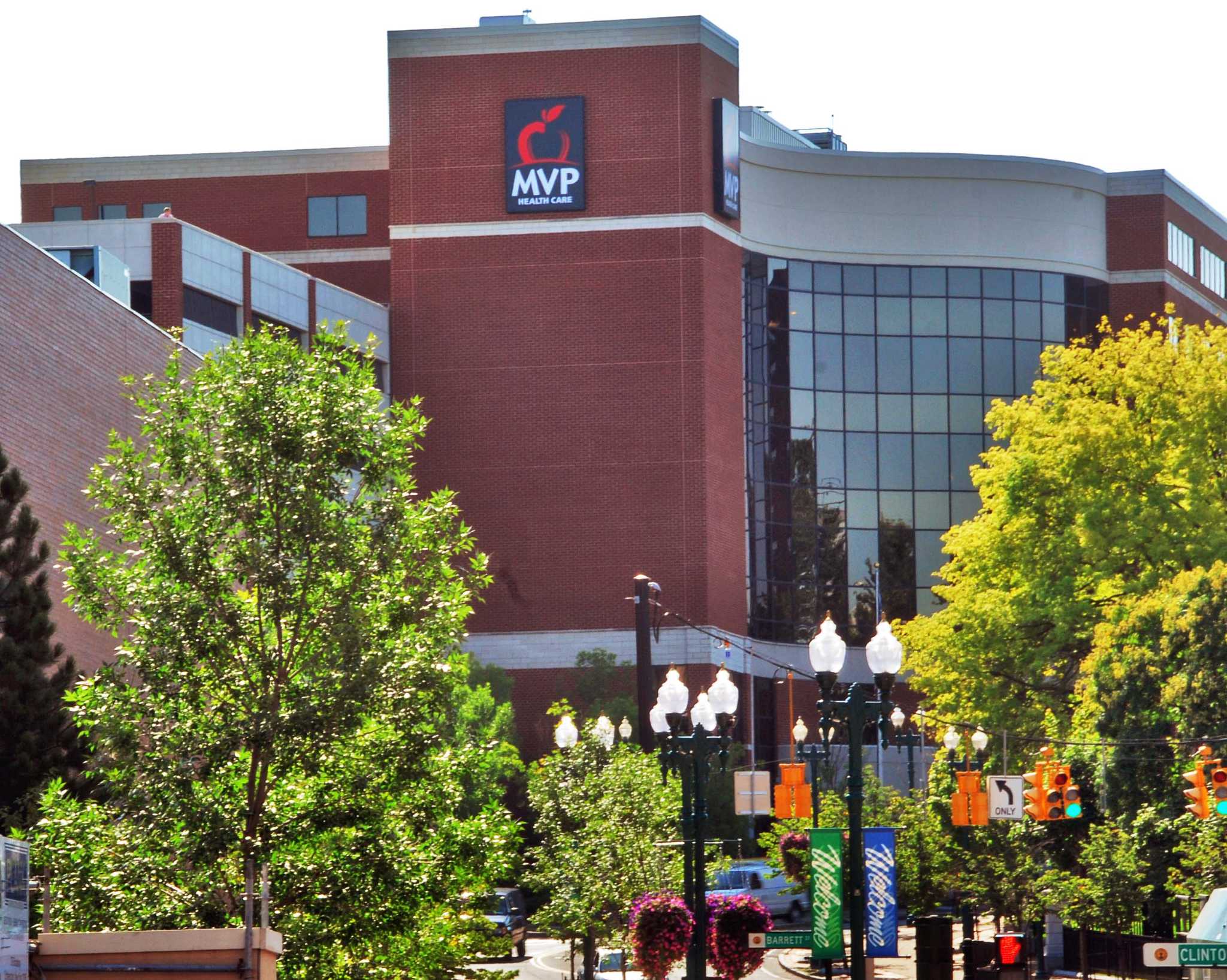 Health care insurer MVP to cut 100 jobs