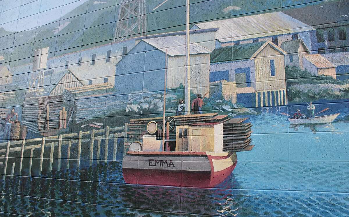 6 places to check out on Napa's Main Street