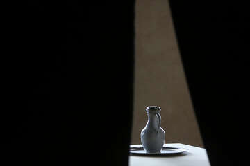 San Antonio tech inventor finds Vermeer through the looking glass