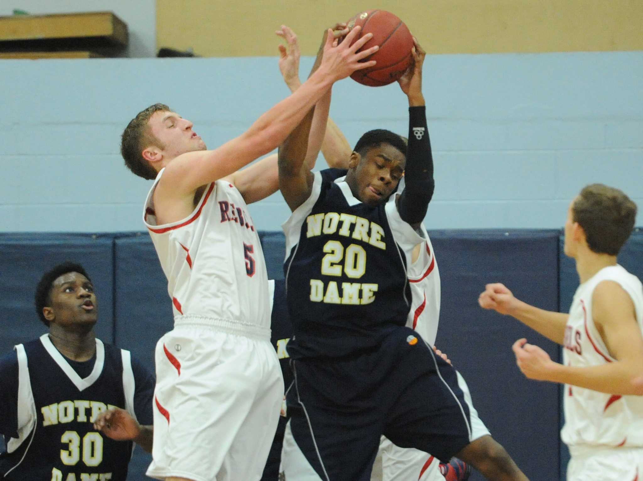 A capsule look at the SWC boys basketball tournament