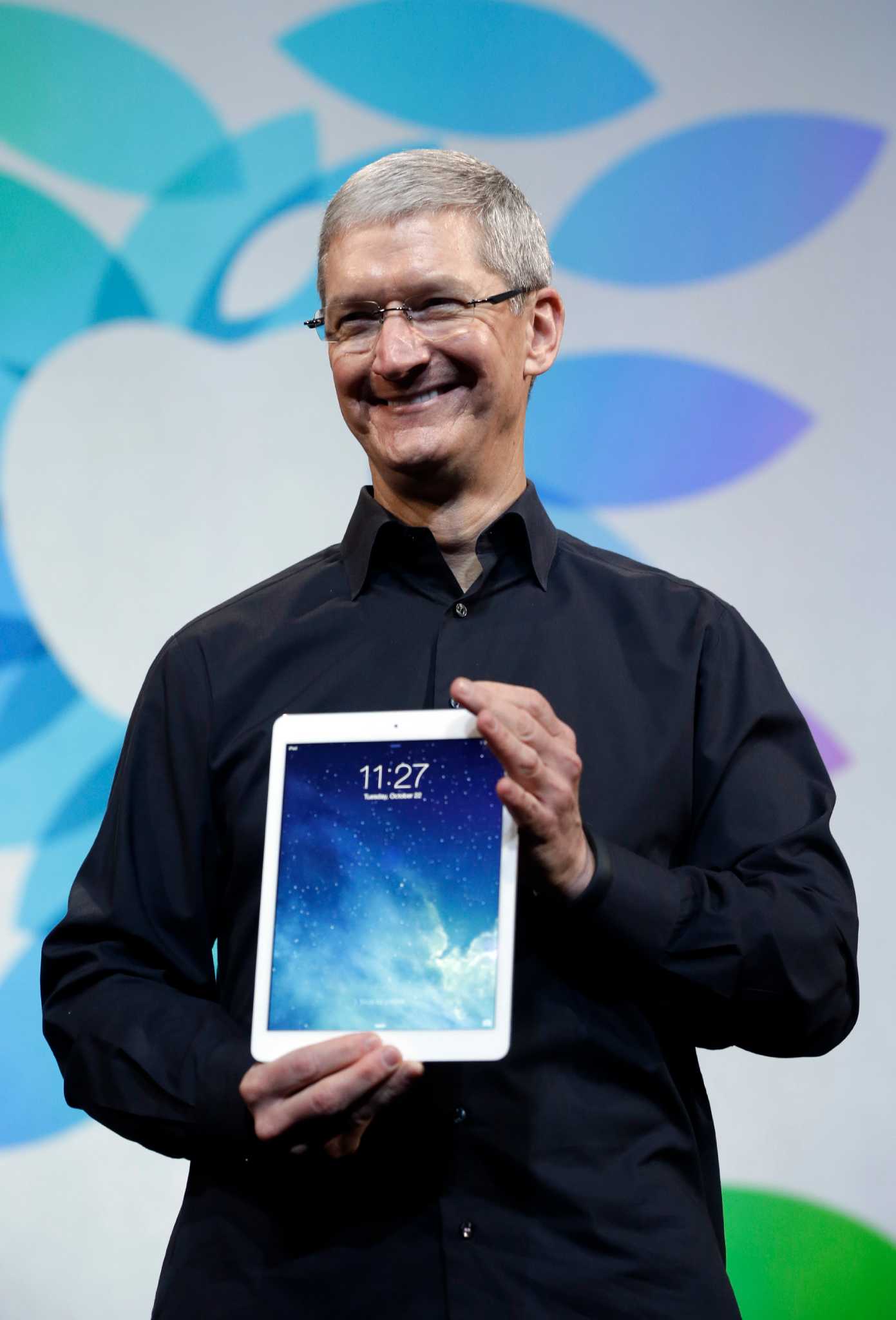 In brief: Apple CEO says lineup will expand