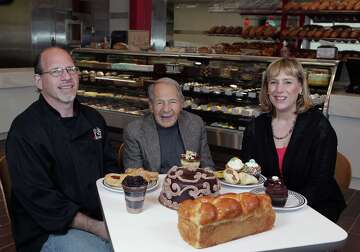 New store gives bakery fresh start after 65 years