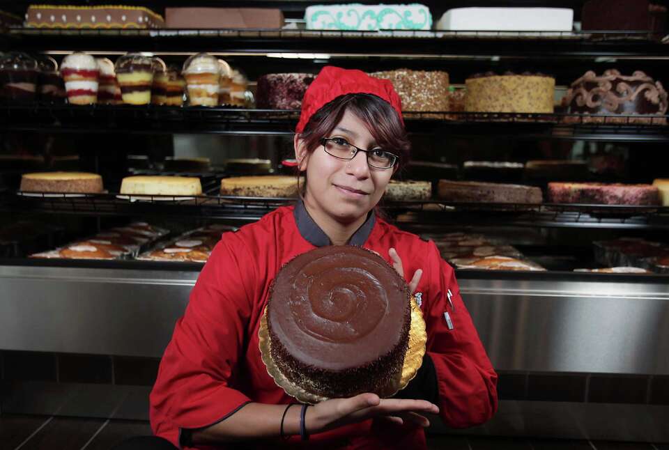 New store gives bakery fresh start after 65 years