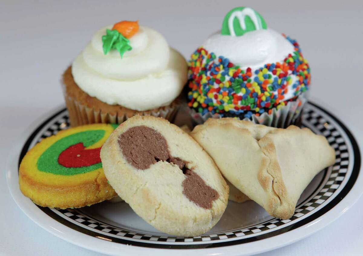 New store gives bakery fresh start after 65 years