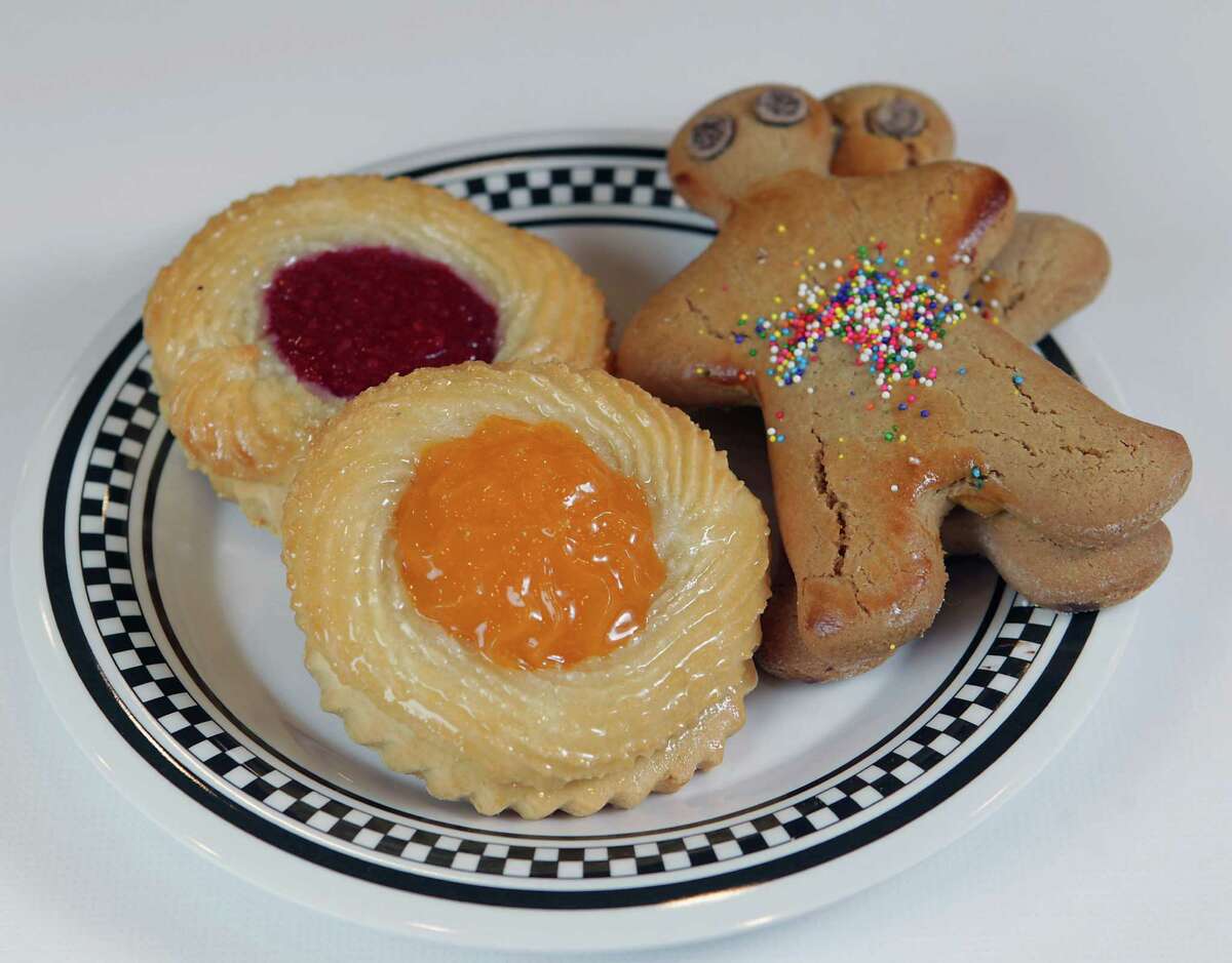 New store gives bakery fresh start after 65 years