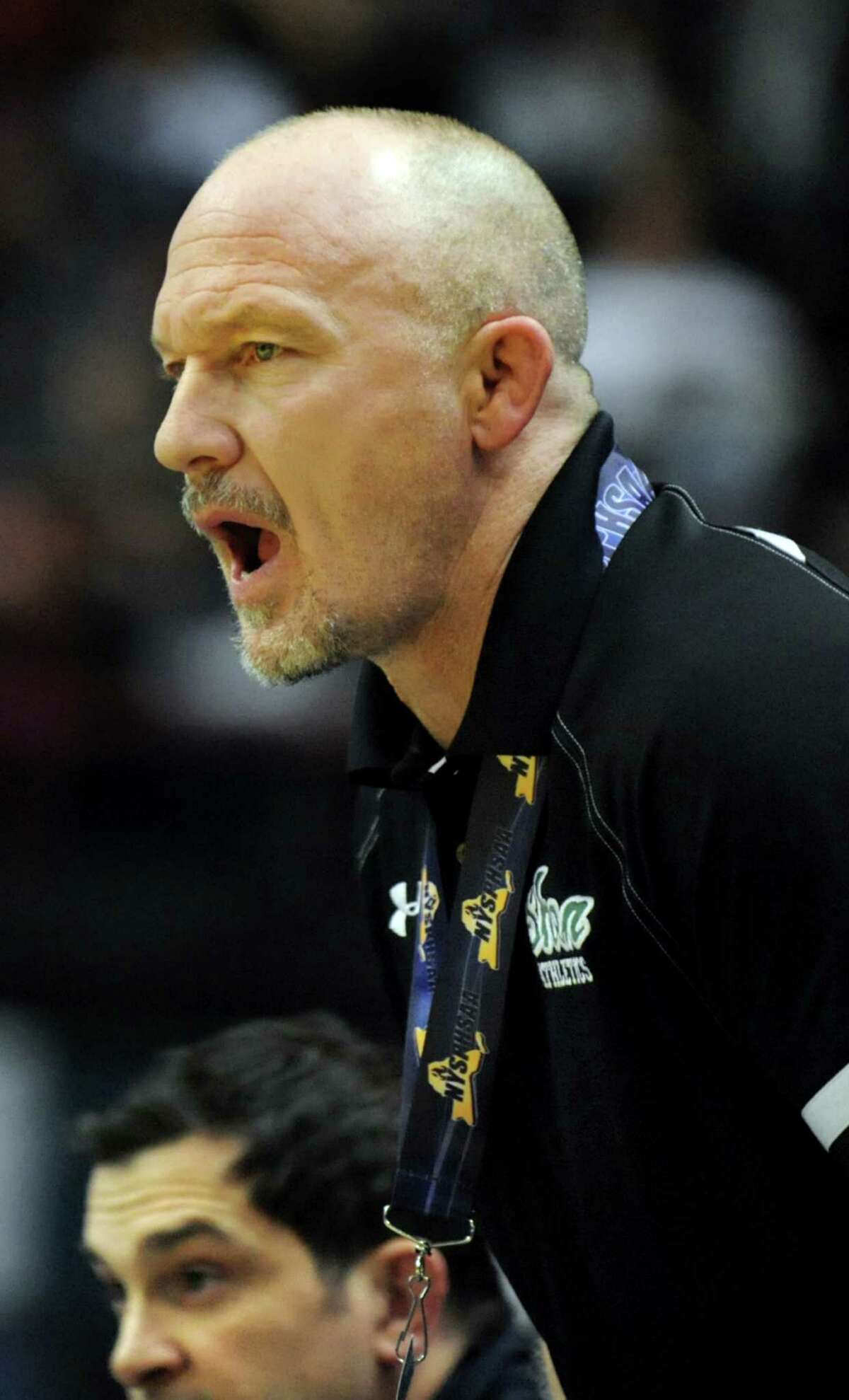 Goal: two wins for titles