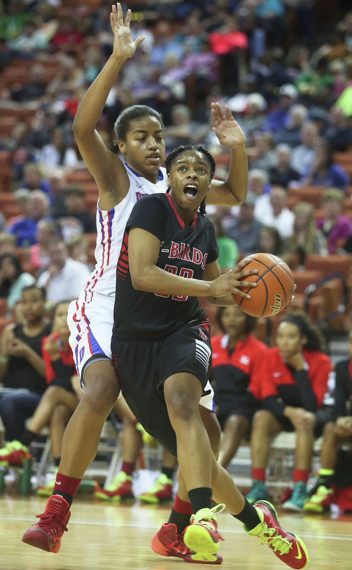 Duncanville too much for Wagner