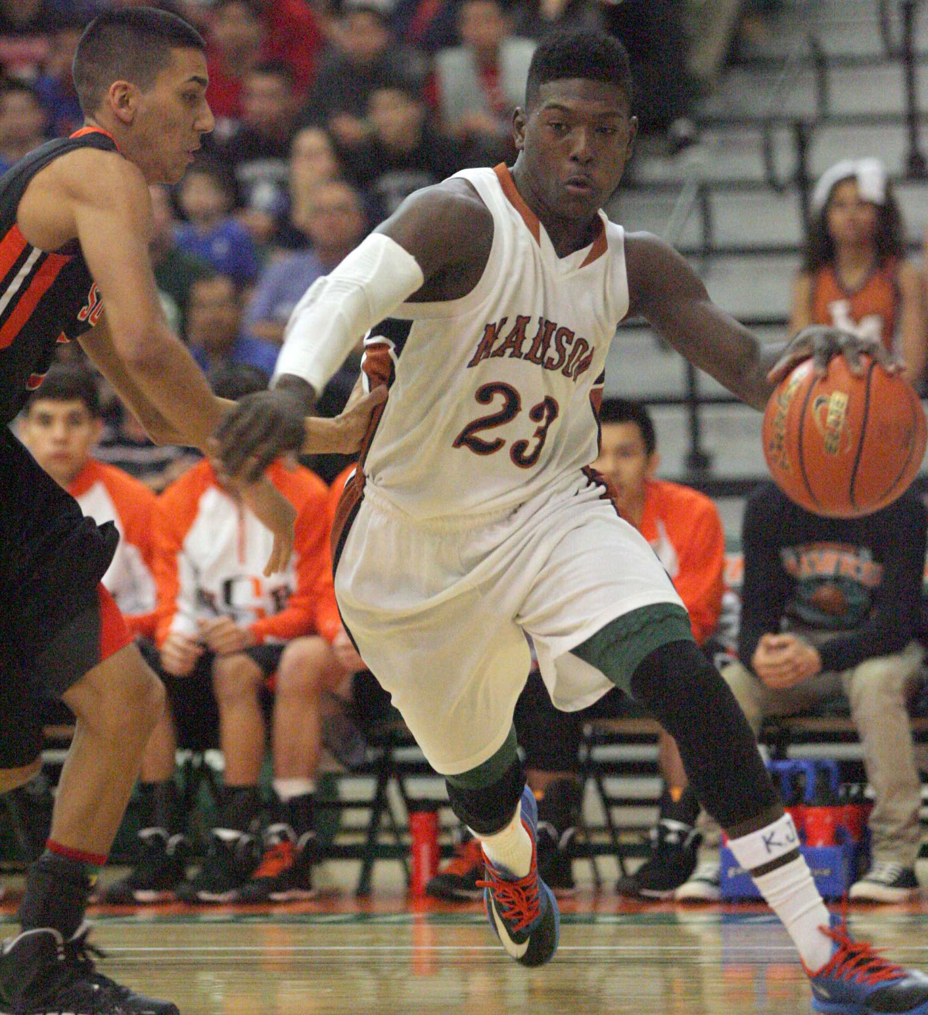Madison survives, will face Judson