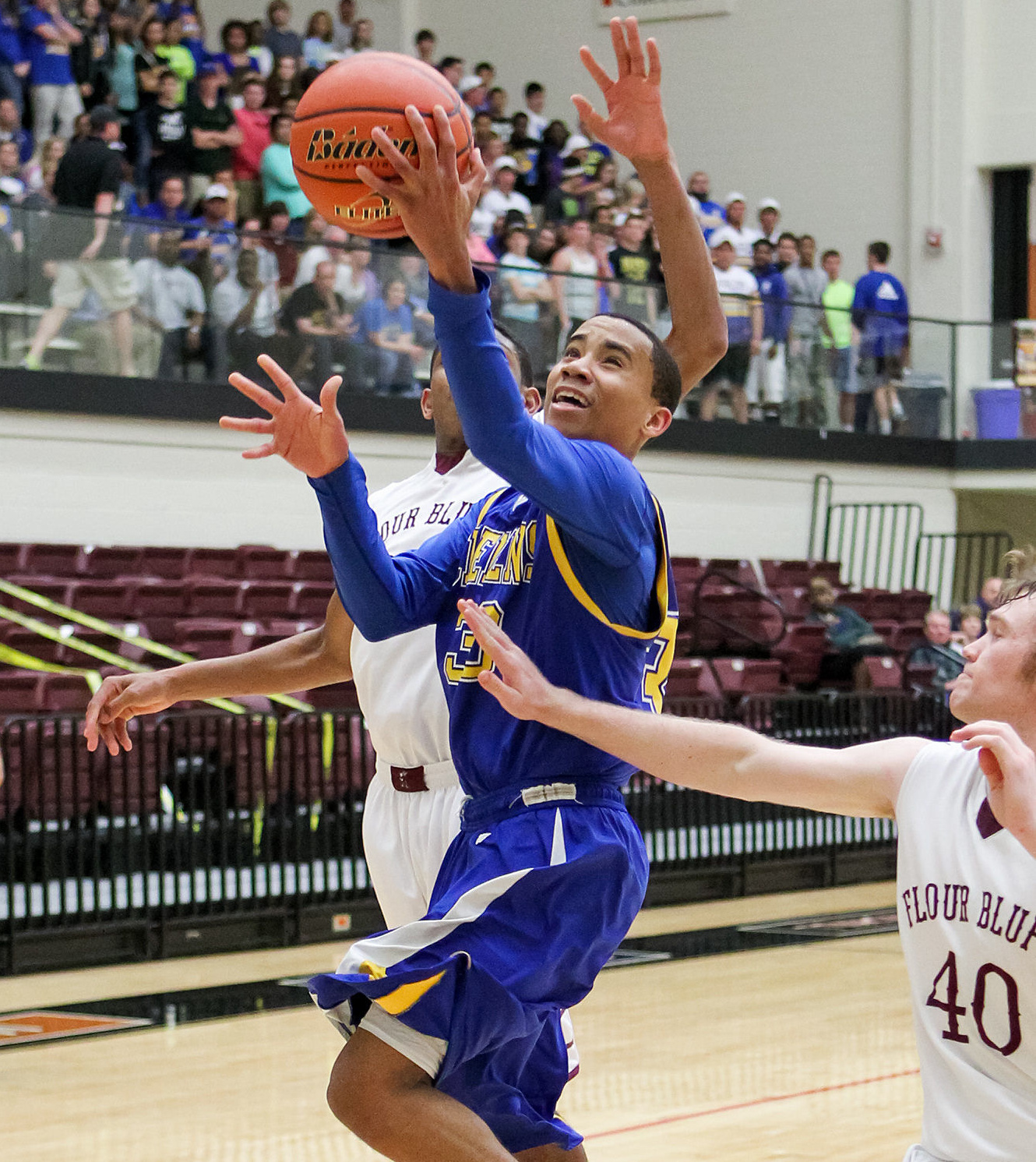 Clemens' win puts Ellis on brink of coaching history