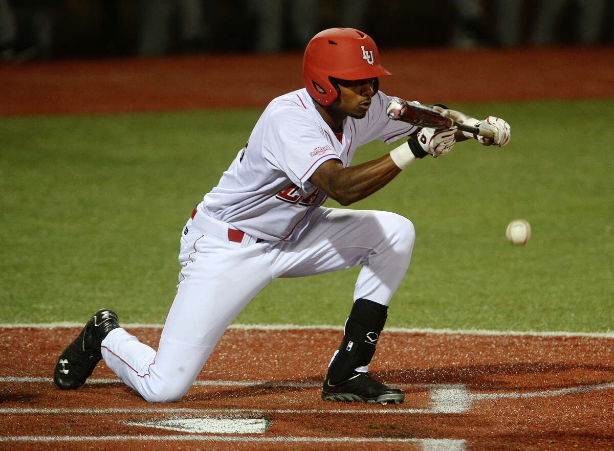Lamar baseball drops weekend opener
