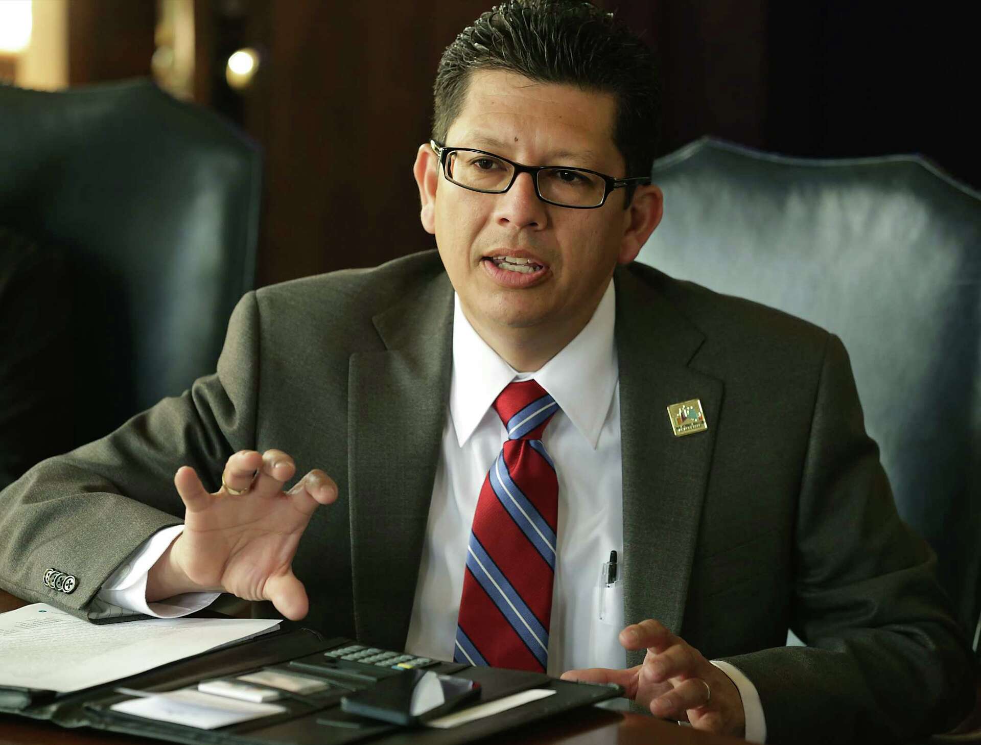 S.A. may be home of Los Raiders