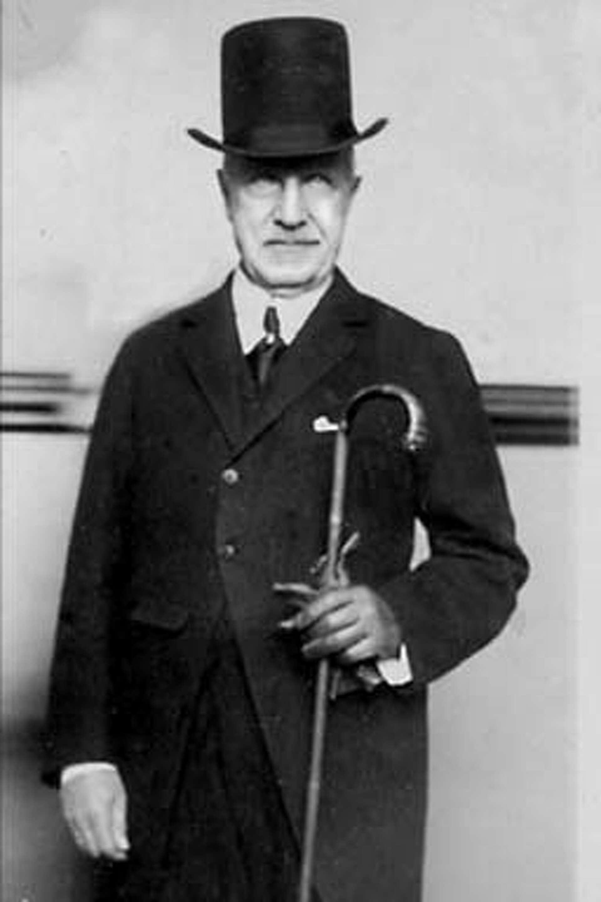 Rockefeller family holdings shrinking in Greenwich