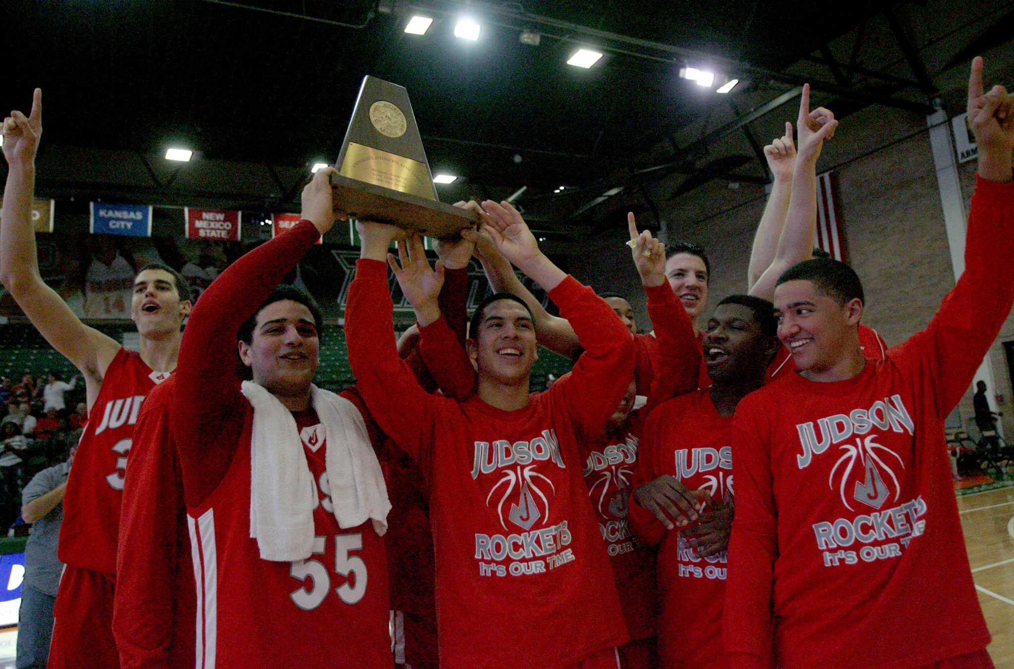 Judson brings many options to state