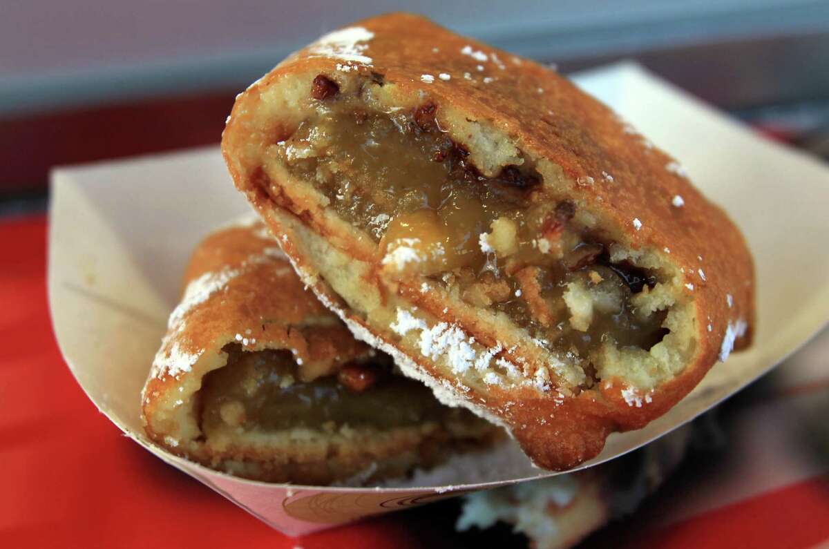 Rodeo fans have new dining options including lobster