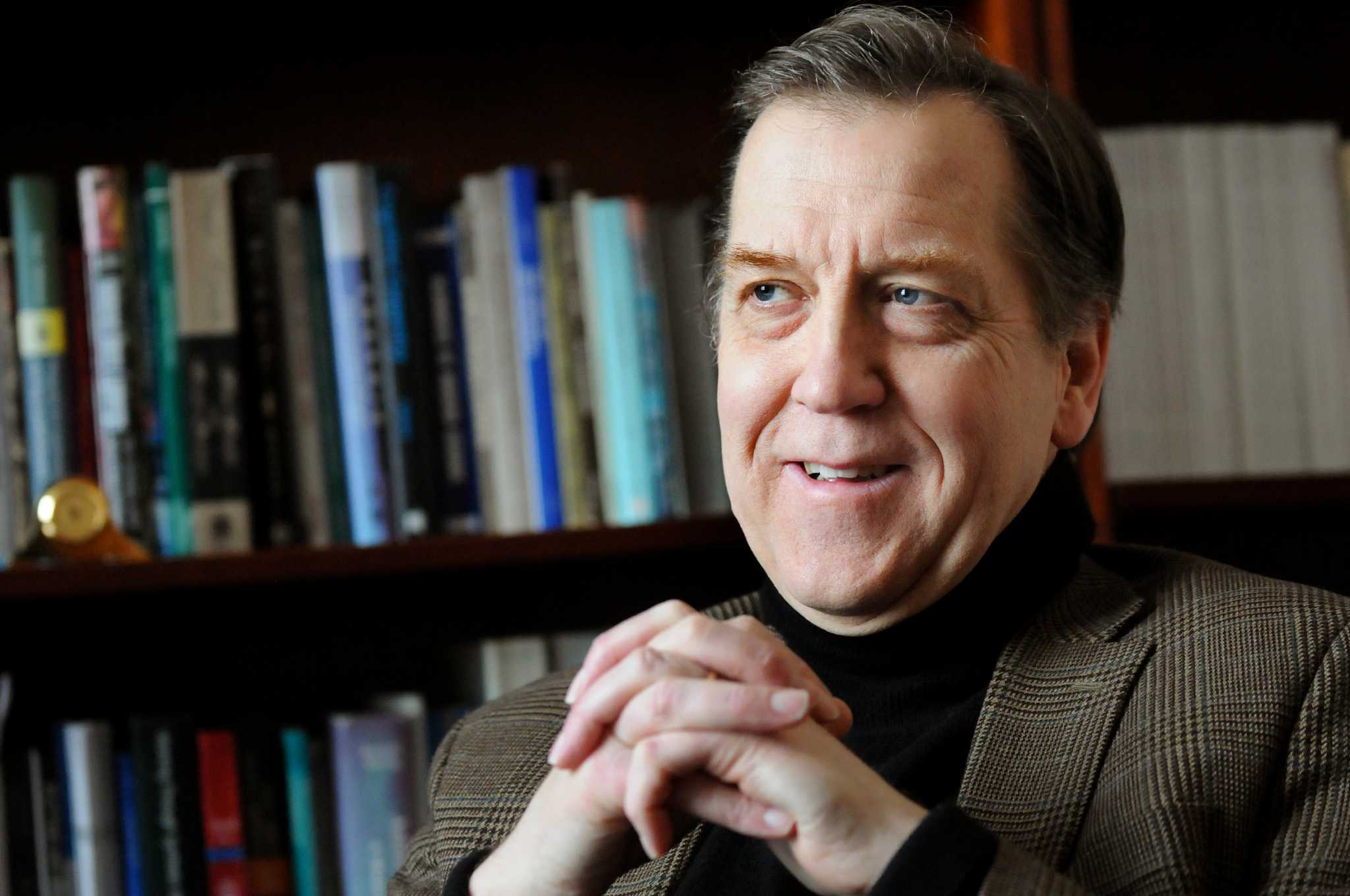 RPI researchers work to give robots the knowledge of good and evil