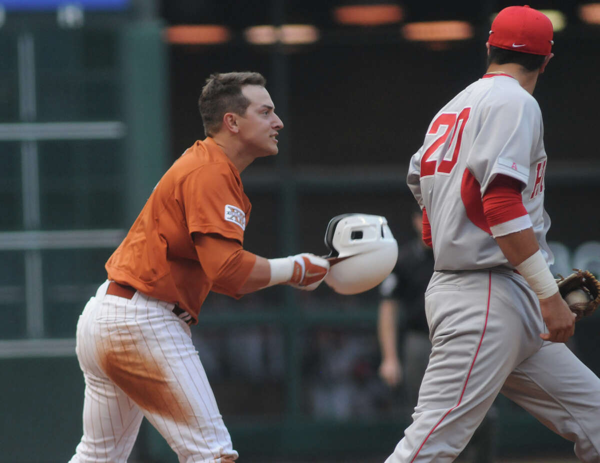 Rice pitching combines for six-hitter in win over TCU