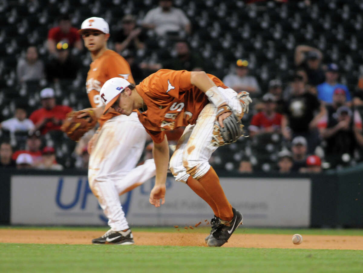 Rice pitching combines for six-hitter in win over TCU
