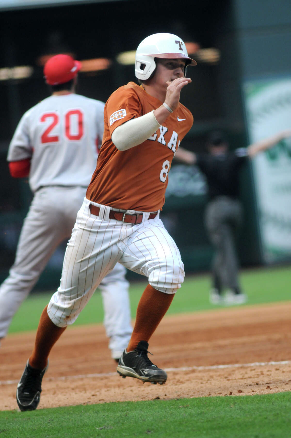 Rice pitching combines for six-hitter in win over TCU