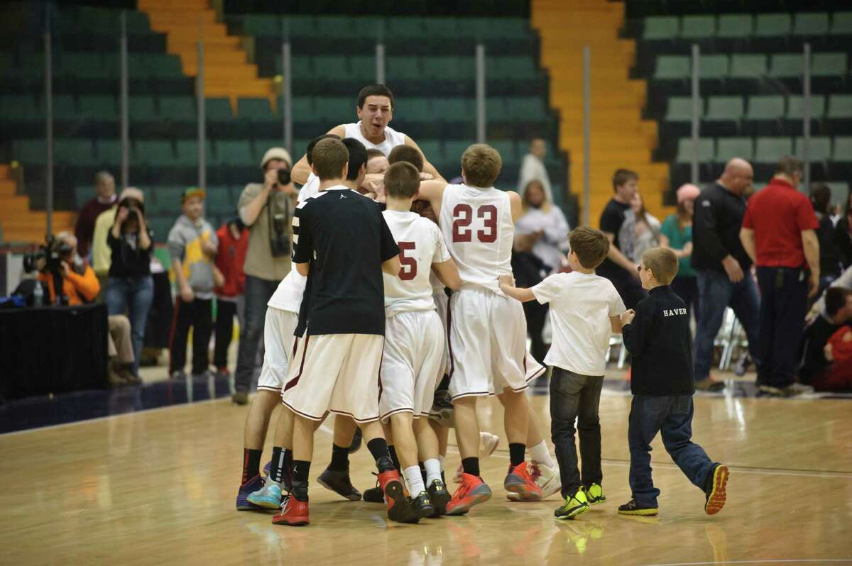 Scotia prevails in classic