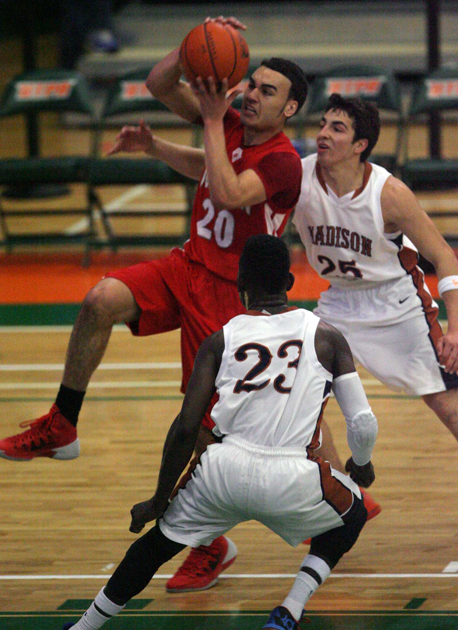 Judson wins Region IV-5A title