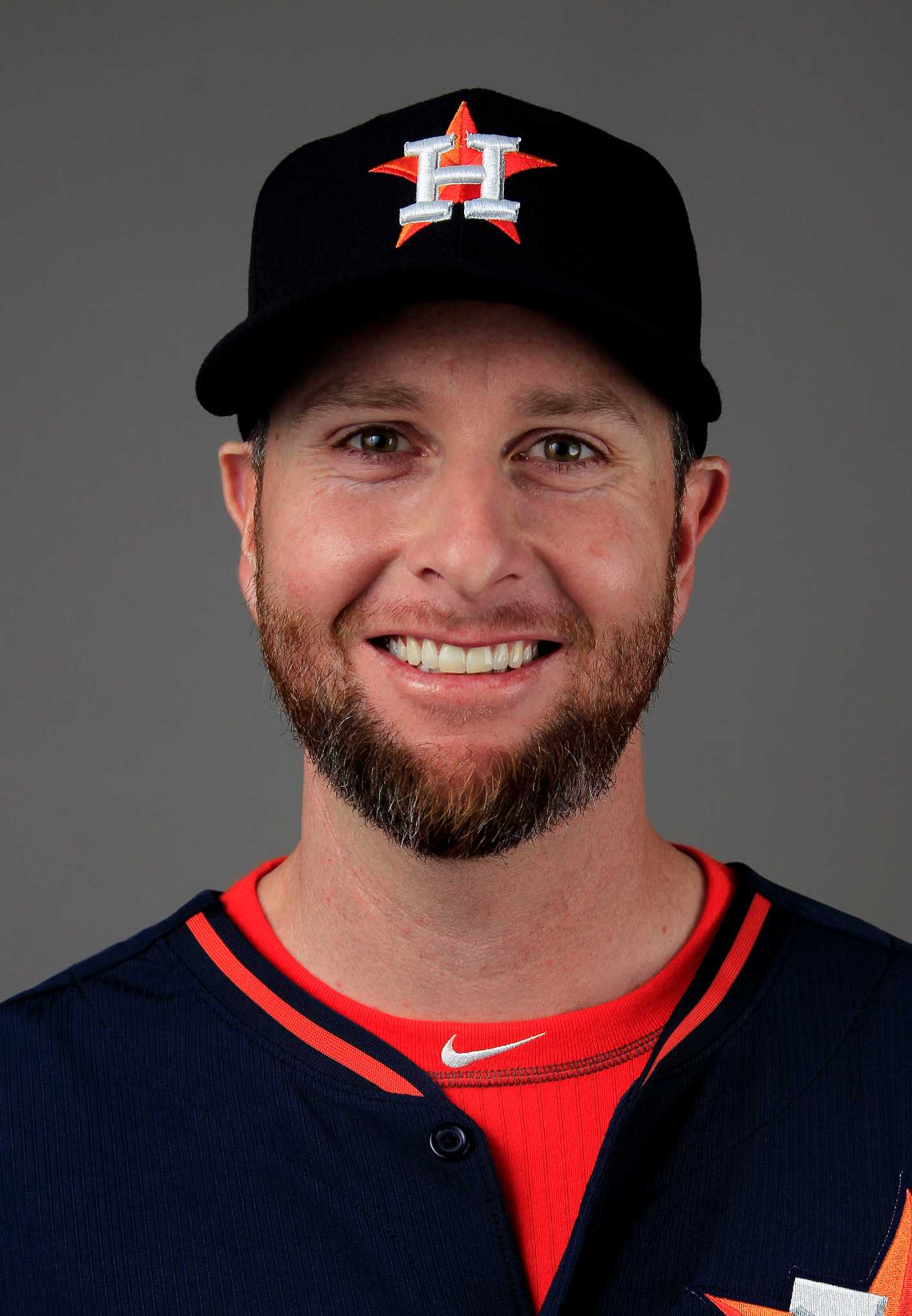 Astros report: Feldman shines in Astros debut