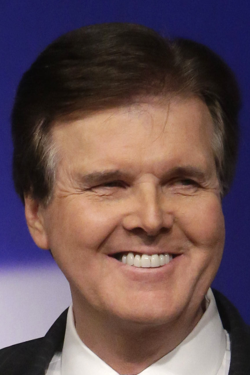 Democrats want Patrick in the general election