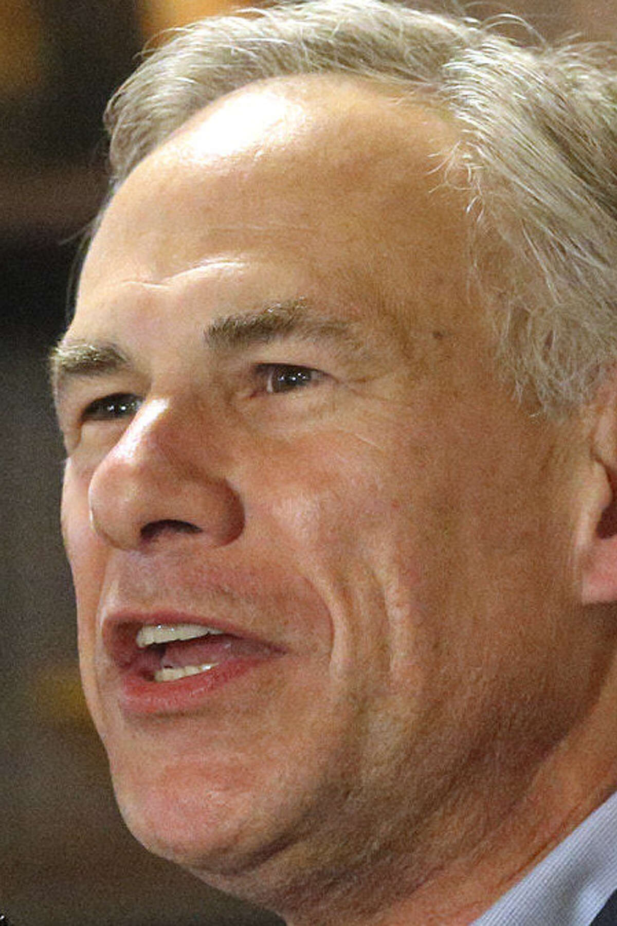 Lavish gifts a perk for Attorney General Greg Abbott