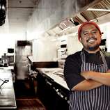 Rising chef Sheldon Simeon of Migrant Maui - SFGate
