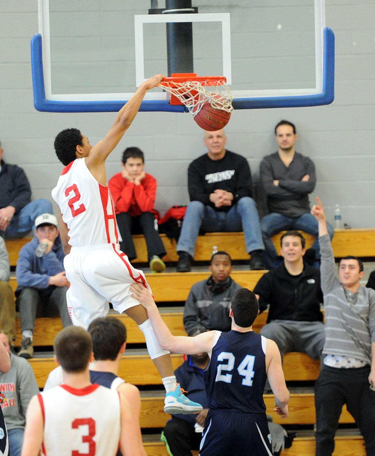 High School Sports Photos Of Week